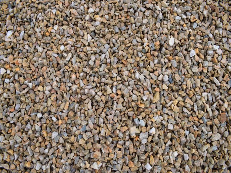 Decorative Stone - Seamus Ryan Sand and Gravel